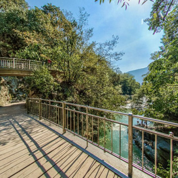 Virtual Merano